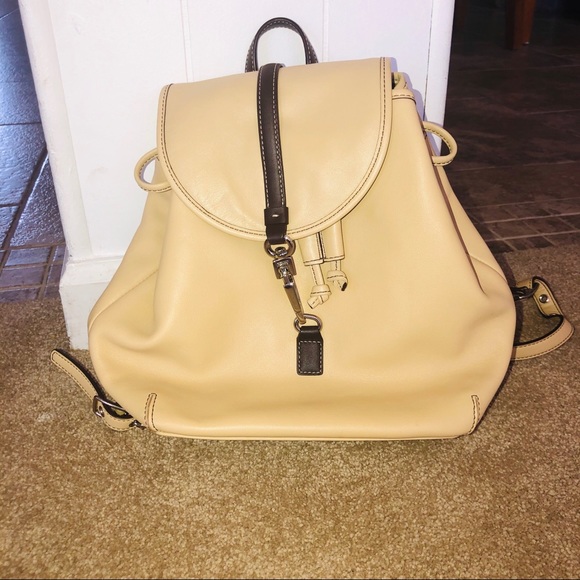 Coach | Bags | Coach Mini Backpack | Poshmark